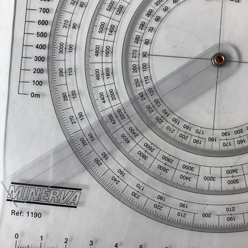 Tri-rapporteur Minerva n°1190
