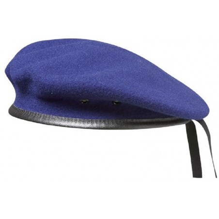Béret Militaire Aviation Légère