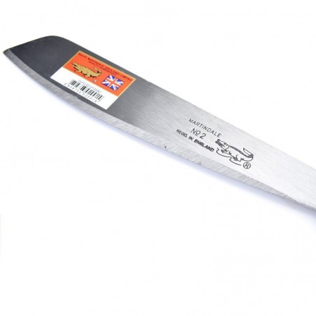 Machette Martindale Golok N°2 Armée Britannique