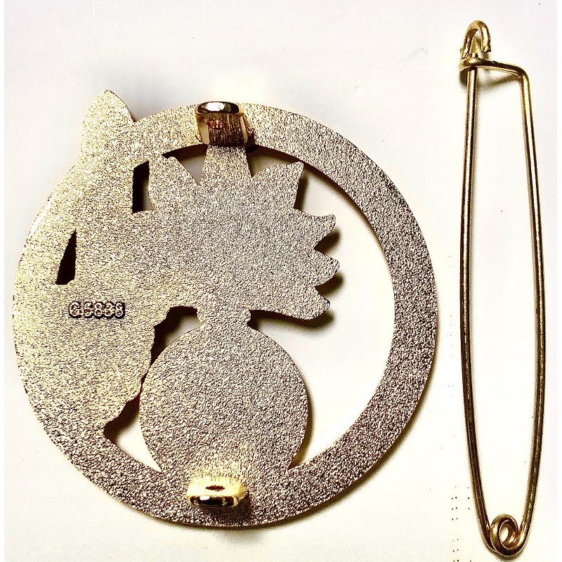 Insigne de béret ENSOA - édition 2023